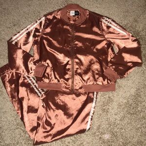 Other | Final Sale Pink Matching Set | Poshmark